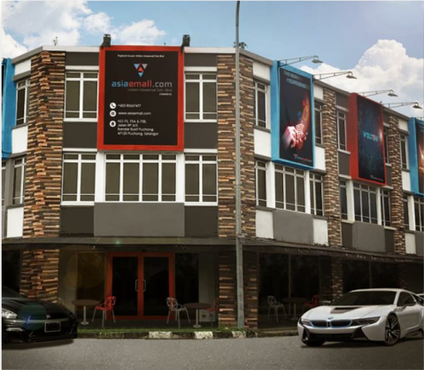 Syarikat – Jamilah | Volten International